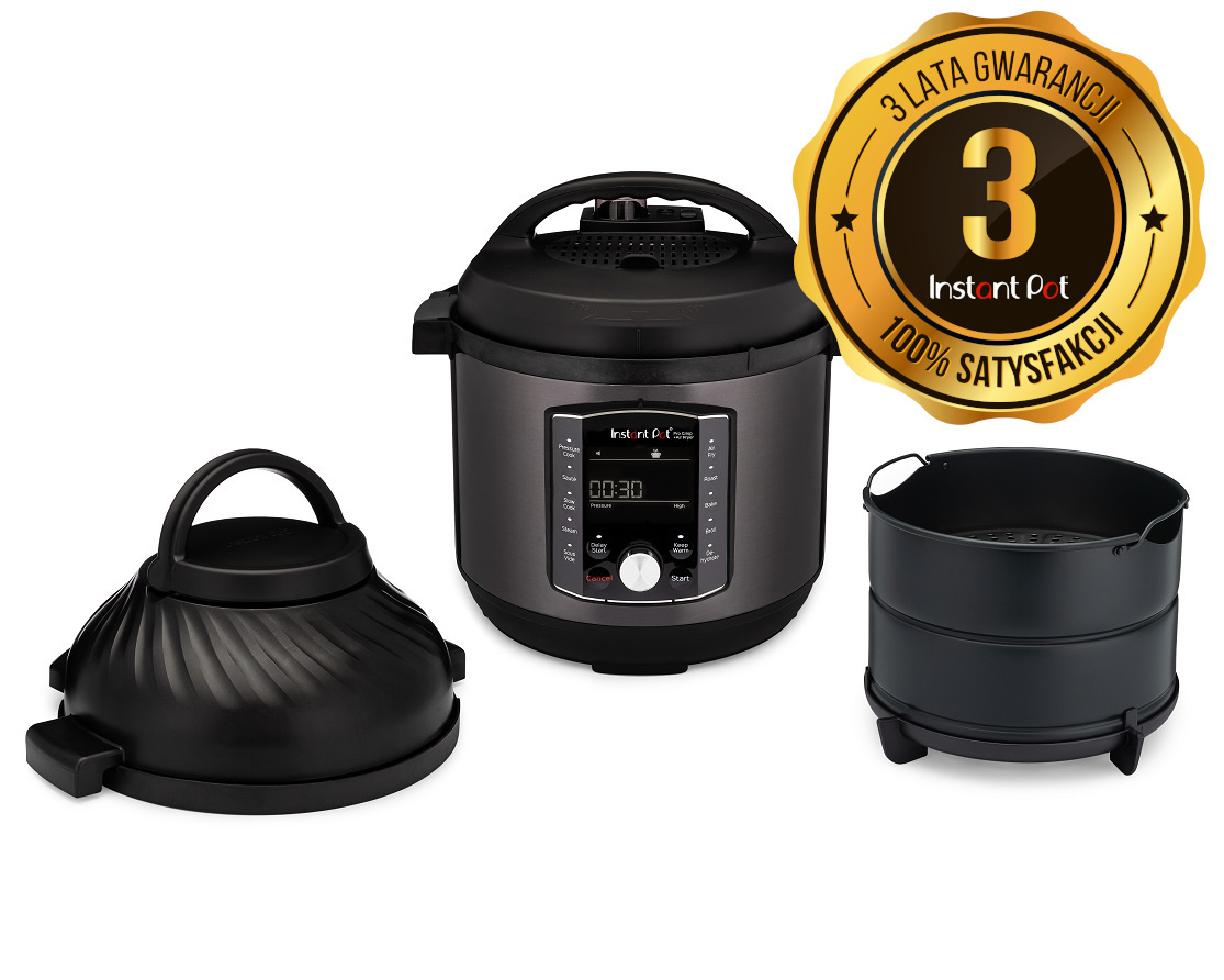 Instant Pot Pro Crisp 8 Air Fryer